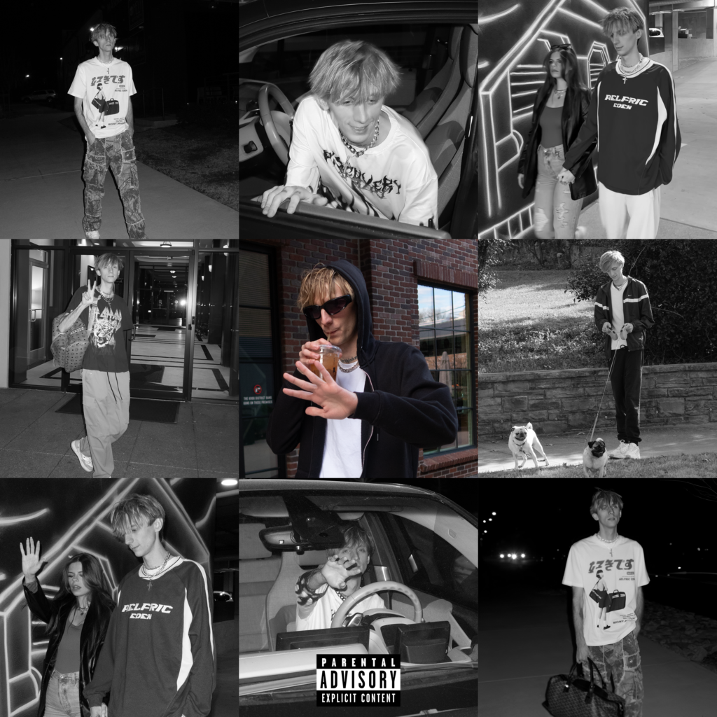 $kin up Music Official Website - TMZ Out Now